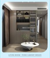 China Big Capsule House with Two Bedrooms 10-Ton Capacity Prefabricated Travel Accommodation for sale