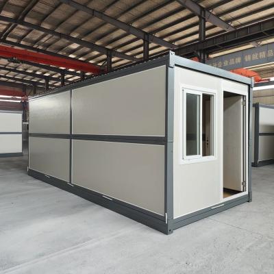 China Prefabricated Integrated Homes with Light Steel Structure, Earthquake Resistance ≥8 Degrees and 2x Thermal Insulation for sale