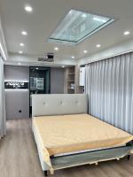 China 8.5m Prefabricated Mobile House Capsule Room - Custom Size Temporary Accommodation Unit for sale