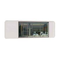 China Luxury Smart Eco-Friendly Prefabricated Modular Mobile Space Capsule Hotel B5 CE ISO for sale