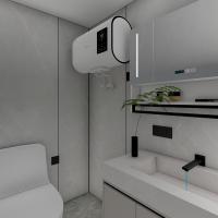 China Customizable Portable Capsule Guest House with Bathroom Kitchenette for sale