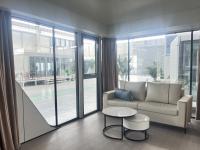 China Space Capsule House 11.5m x 3.3m for Cultural Tourism Real Estate Sustainable Modular Dwelling for sale