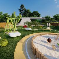 China Mobile Space Capsule House - Modular Living Unit with Smart Home Control and High-Performance Insulation for sale