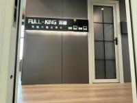 China 38m² Capsule Cabin House for Apple Warehouses Prefabricated Construction by Fuqian Metal for sale