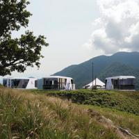 China 28㎡ Polyurethane Panel Prefab Capsule House - Modular Insulation Design for Efficient Compact Living for sale