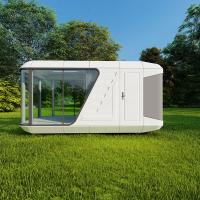 China FULL-KING M20 Space Capsule House Ultimate Solution for Whole House Customization for sale