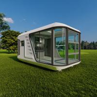 China FULL-KING M20 Space Capsule House Ultimate Solution for Whole House Customization for sale