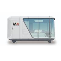 China FULL-KING M20 Space Capsule House Ultimate Solution for Whole House Customization for sale