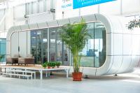 China Movable Storage Container House for Hotels and Resorts for sale