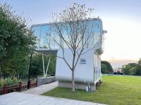China FULL-KING Apple Cabin Prefabricated Building 6.0m x 3.0m with 18㎡ Floor Area for Homestays and Commercial Spaces for sale