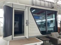 China FULL-KING M20 Space Capsule House Ultimate Solution for Whole House Customization for sale