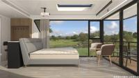 China Foldable Shipping Container House - 20ft & 40ft Modular Prefab Homes for Residential & Commercial Use for sale