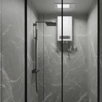 China Customized Luxury Modular Prefabricated Capsule Room Anti-Corrosion Wooden Space Cabin 80x80x3.0mm Steel Frame for sale