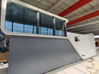 China Prefabricated Container Space Capsule Home Soundproof Luxury Bedroom for sale