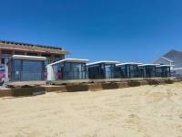 China Prefabricated Integrated Houses 20-1000㎡ with 50-70% Faster Construction & 30% Cost Savings for sale