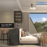 China Space Capsule House modular living units engineered for sustainable urban development and adaptable remote accommodation for sale