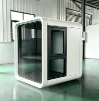China Durable PET House for Pets Providing Comfortable Shelter and Easy Maintenance Suitable for Various Pet Types and Outdoor for sale