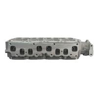 China Aluminum 4Y-E 491Q Engine Cylinder Head 11101-73010 for Toyota Hiace Hilux 2.2L 8V for sale