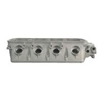 China Aluminum 4Y-E 491Q Engine Cylinder Head 11101-73010 for Toyota Hiace Hilux 2.2L 8V for sale
