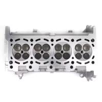 China B12 Engine Cylinder Head Assembly For Chevrolet Spark / AVEO / SAIL for sale