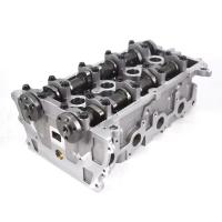 China B12 Engine Cylinder Head Assembly For Chevrolet Spark / AVEO / SAIL for sale