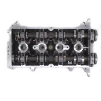 China B12 Engine Cylinder Head Assembly For Chevrolet Spark / AVEO / SAIL for sale