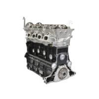 China Powerful 2TR FE Long Block Engines Compact Structure High Speed For Toyota for sale