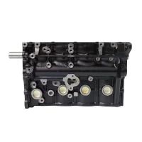 China Cast Iron Cylinder Block 1140180741 2TR Engine for Toyota Land Cruiser Prado Fortuner for sale