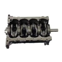 China Cast Iron Cylinder Block 1140180741 2TR Engine for Toyota Land Cruiser Prado Fortuner for sale