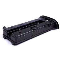 China Black Plastic Cylinder Head Cover 92062396 Engine Valve Cover for Buick Chevy Opel for sale