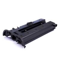 China Black Plastic Cylinder Head Cover 92062396 Engine Valve Cover for Buick Chevy Opel for sale