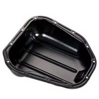 China Flame Retardant Metal Engine Oil Pan for Toyota Camry 1210162060 1210162060 for sale