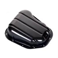 China Flame Retardant Metal Engine Oil Pan for Toyota Camry 1210162060 1210162060 for sale