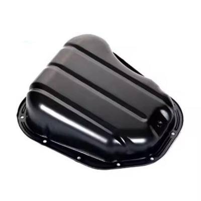 China Flame Retardant Metal Engine Oil Pan for Toyota Camry 1210162060 1210162060 for sale