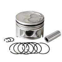 China Aluminum Alloy Engine Piston 131010L020 for Toyota Hiace 2.5L 2KD for sale