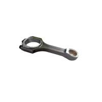 China 40Cr Forged Connecting Rod 1320151021 for Land Cruiser 1VD FTV V8 Engine for sale