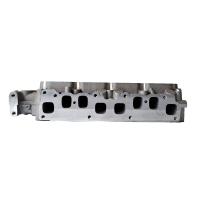 China Aluminum Alloy 4Y Carburetor Engine Cylinder Head 11101-73010 for Toyota Hiace Hilux 2.2L 8V for sale