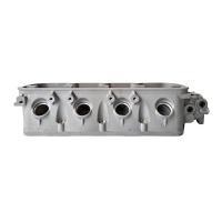 China Aluminum Alloy 4Y Carburetor Engine Cylinder Head 11101-73010 for Toyota Hiace Hilux 2.2L 8V for sale