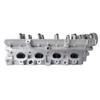 China F16D3 Engine Cylinder Head Aluminum Alloy 96446922 96184871 for Buick Excelle 1.6L for sale