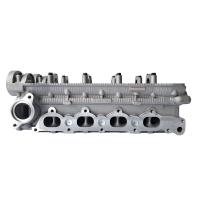 China F16D3 Engine Cylinder Head Aluminum Alloy 96446922 96184871 for Buick Excelle 1.6L for sale