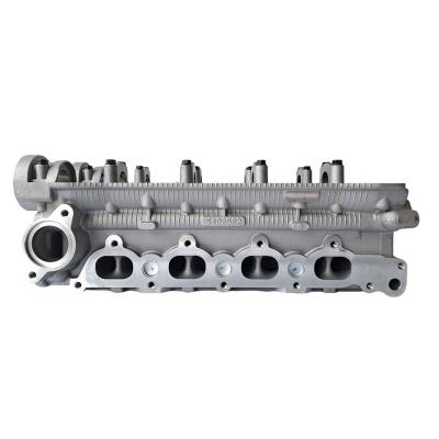 China F16D3 Engine Cylinder Head Aluminum Alloy 96446922 96184871 for Buick Excelle 1.6L for sale
