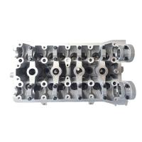 China F16D3 Engine Cylinder Head Aluminum Alloy 96446922 96184871 for Buick Excelle 1.6L for sale