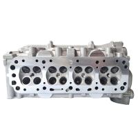 China F16D3 Engine Cylinder Head Aluminum Alloy 96446922 96184871 for Buick Excelle 1.6L for sale