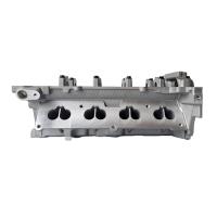 China Aluminum Cylinder Head 1.5L L2B B15 Engine 24539991 24543398 for Buick New Excelle for sale