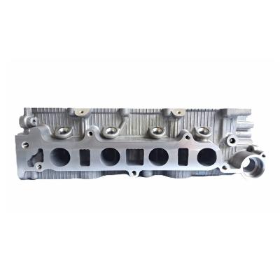 China BYD473QE Aluminum Cylinder Head 1.5L 16V VVL Engine For BYD F3 G3 L3 for sale