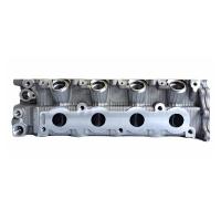 China BYD473QE Aluminum Cylinder Head 1.5L 16V VVL Engine For BYD F3 G3 L3 for sale