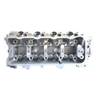China BYD473QE Aluminum Cylinder Head 1.5L 16V VVL Engine For BYD F3 G3 L3 for sale