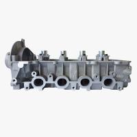 China Aluminum Cylinder Head SQR472 1.1L 16V for Chery Yoyo Yoya Engine for sale