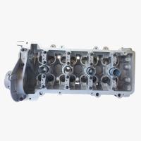 China Aluminum Cylinder Head SQR472 1.1L 16V for Chery Yoyo Yoya Engine for sale