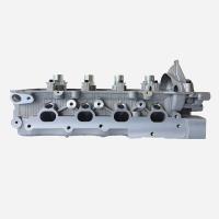 China SQR472WB Chery QQ Engine Cylinder Head Adjustable For Stable Operation for sale